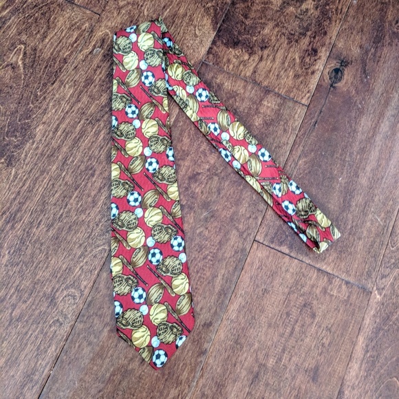 Accessories | New Sports Tie | Poshmark